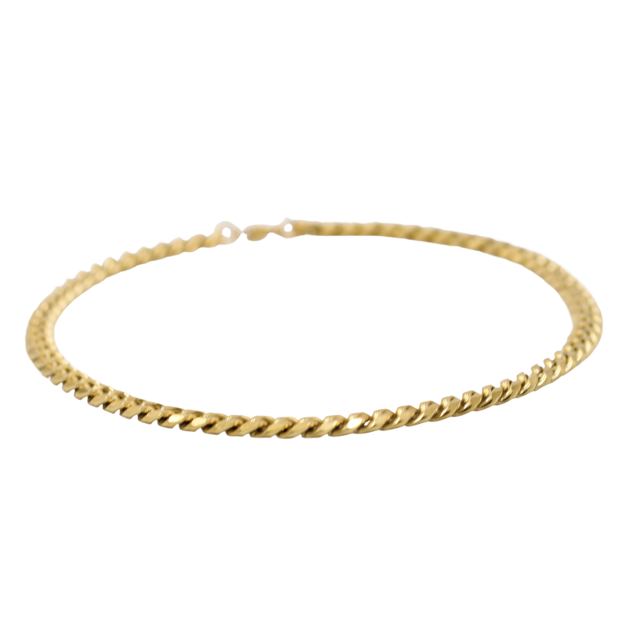 Plain Chain - 8mm – The Created